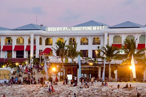 Hotel Solaris Kuta Bali - Hotel Solaris