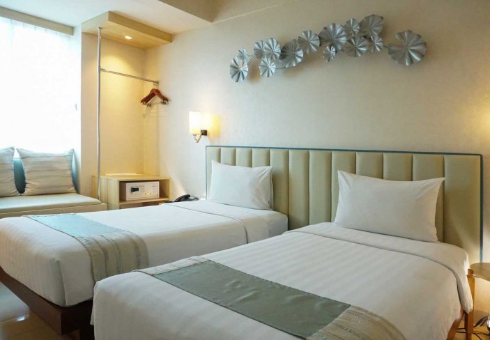 Hotel Solaris Malang - Hotel Solaris