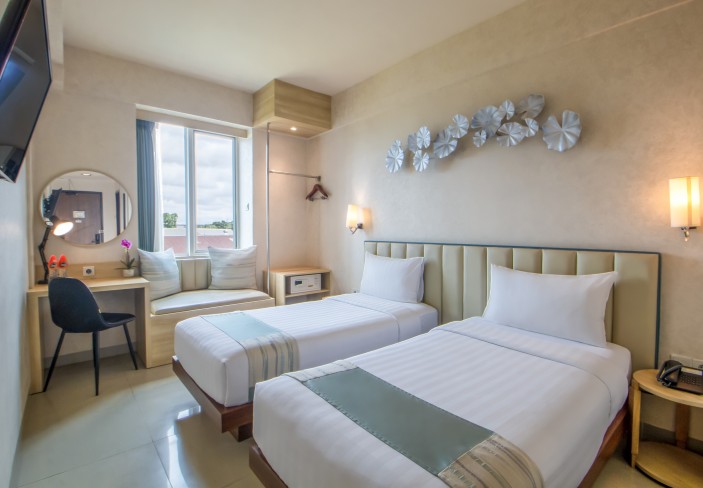 Hotel Solaris Malang - Hotel Solaris