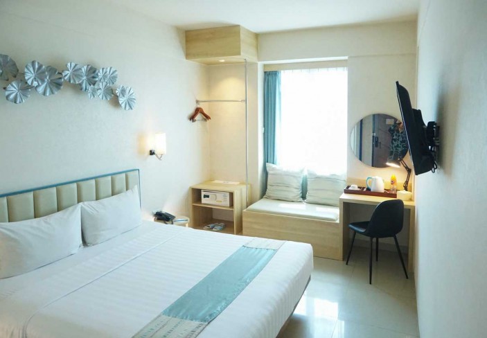 Hotel Solaris Malang - Hotel Solaris