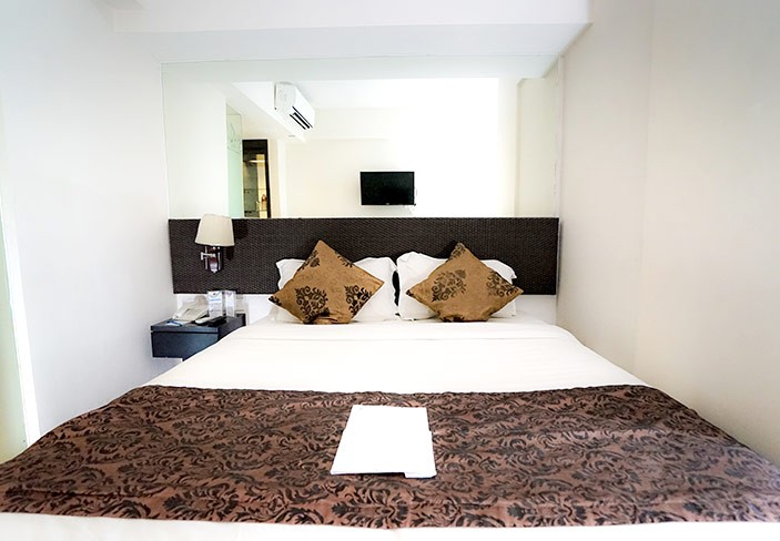 Hotel Solaris Kuta Bali - Hotel Solaris