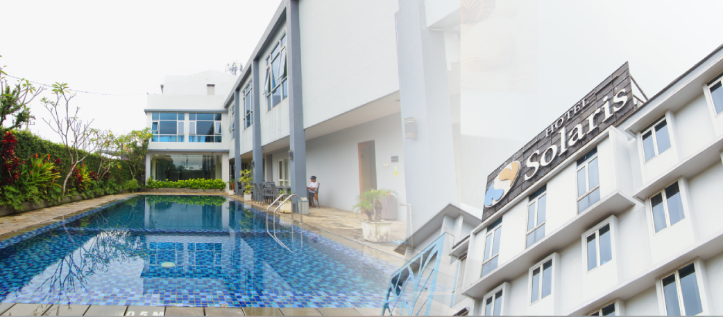 Hotel Solaris Malang - Hotel Solaris