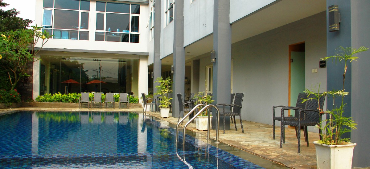 Hotel Solaris Malang - Hotel Solaris
