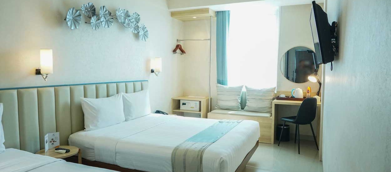 Hotel Solaris Malang - Hotel Solaris