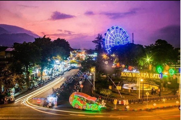 Hotel Solaris Malang - Hotel Solaris