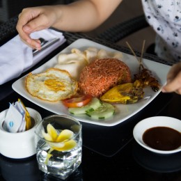 Hotel Solaris Malang - Hotel Solaris