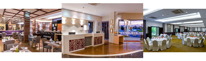 Hotel Solaris Malang - Hotel Solaris