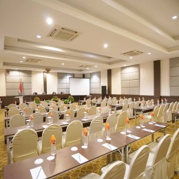 Hotel Solaris Malang - Hotel Solaris