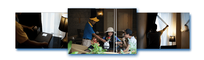 Hotel Solaris Kuta Bali - Hotel Solaris